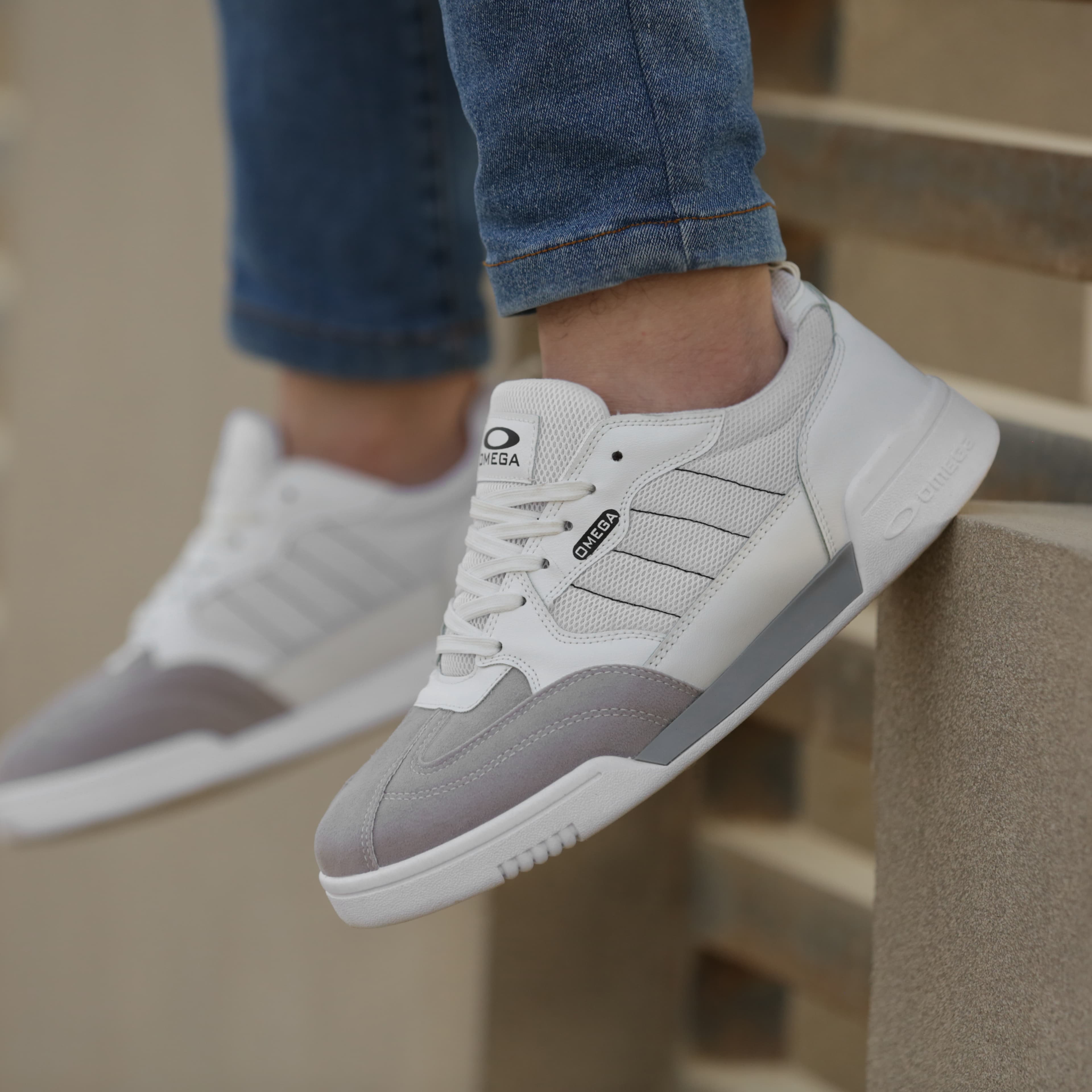 𝐂𝐚𝐬𝐮𝐚𝐥 𝐬𝐡𝐨𝐞𝐬 – omega Shoes